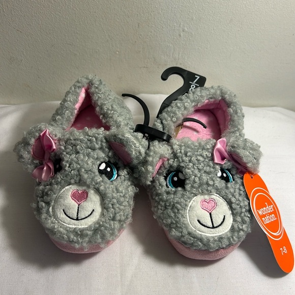 wonder nation | Shoes | New Wonder Nation Critter Bear Toddler Girl ...